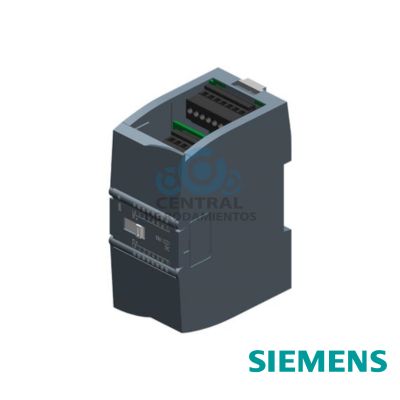 SIMATIC S7-1200, módulo de entradas digitales SM 1221, 16 DI, DC 24V ...